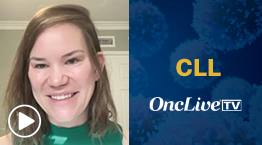 Dr Coombs on Notable BTK Inhibitor Combination Studies in CLL