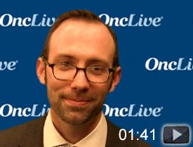 Dr. Einstein on Treatment Approaches in Early Oligometastatic Prostate ...