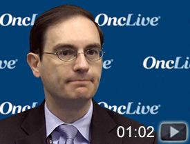 Dr. Konstantinopoulos Discusses PARP Plus Immunotherapy