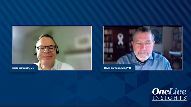 Global Perspectives on Lung Cancer: Targeted Therapy and Better ...