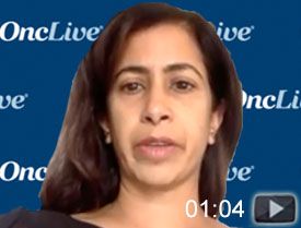 Dr. Rao on Emerging Treatments in HER2+ Metastatic Breast Cancer | OncLive