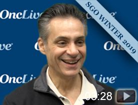 Dr. Coleman on Advances Made in Ovarian Cancer Treatment