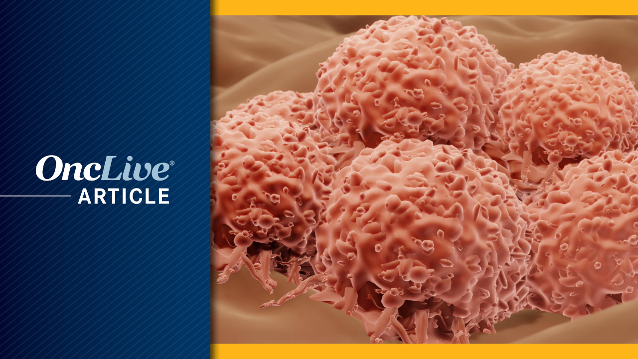 Frontline Darovasertib Plus Crizotinib Shows Clinical Efficacy in ...