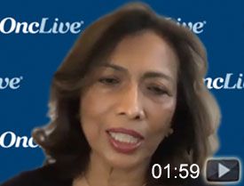 Dr. Gilbert on the Safety Profile of Mirvetuximab Soravtansine ...