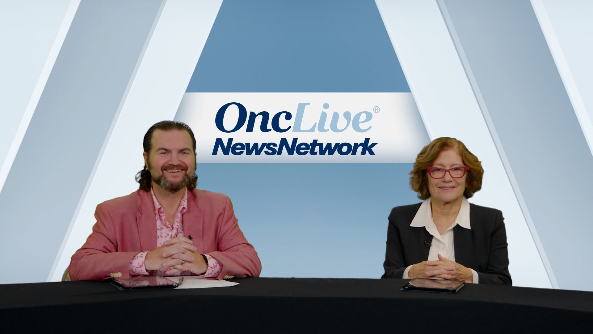 Previewing the Phase 3 TERZO Trial of Duvelisib vs Gemcitabine or ...