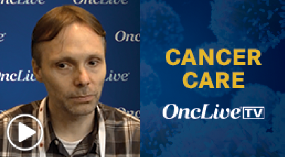 Dr. Zakrzewski on Investigation of IT848 Nanotherapy in Hematologic ...