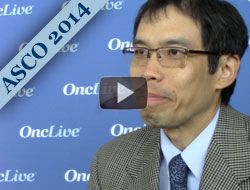 Dr. Fong Discusses Intratumoral Electroporation of Plasmid IL-12 in ...