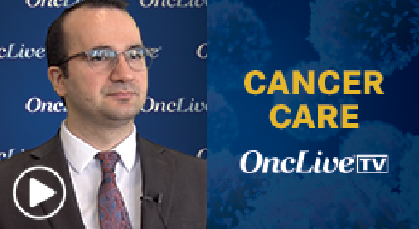 Dr Hasanov on Actionable Immune-Resistance Targets in RCC With Brain Metastases