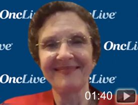 Dr. O'Shaughnessy on the Rationale for the MonarchE Trial in Breast Cancer