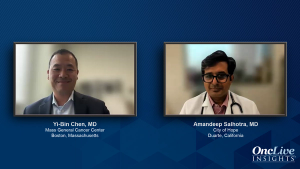 FLAURA and FLAURA2: Key Efficacy and Safety Data | OncLive