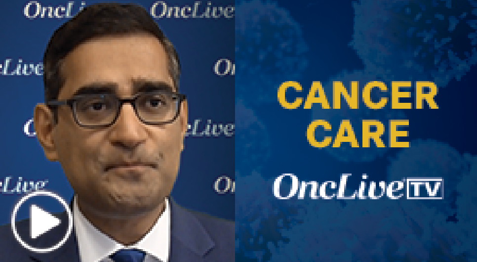 Dr Monga on the Background of Investigating PRT811 in Glioma and Melanoma