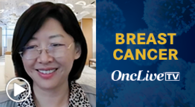 Dr Yuan on the Importance of Clinical Trial Enrollment in Breast Cancer