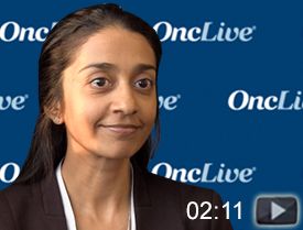 Dr. Giri Discusses Testing for Inherited Prostate Cancer | OncLive