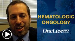 Dr. Grunwald on Preventing Relapse in Lymphoid and Myeloid Malignancies