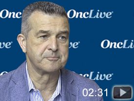 Dr. Reardon on a Personalized Neoantigen-Targeting Vaccine for GBM ...