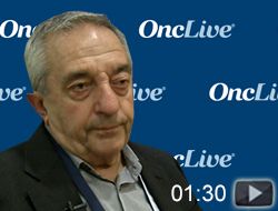 Dr. Tilly Discusses Study of POLA-R-CHP in DLBCL