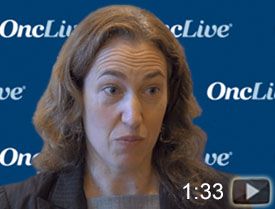 Dr. Santomasso on Managing CNS Toxicity from CAR T-Cell Therapy for B ...