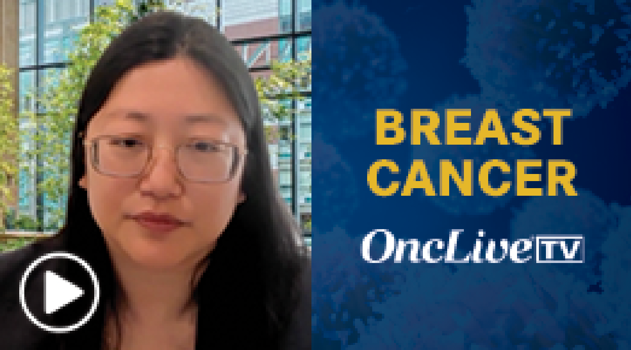Dr. Lin on the Advantage of Elacestrant in ESR1-Mutated Breast Cancer