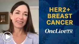 Dr. Hurvitz on the Evolution of Targeted Therapies in HER2+ Breast Cancer