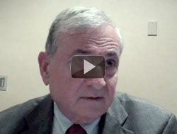 Dr. Ambinder on the Potential Impact of SIRI on Health IT