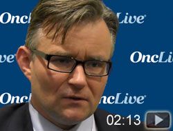 Dr. Nowakowski on Next Steps With Emerging Agents in MCL