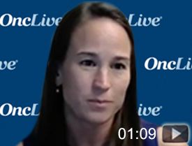 Dr. Ayers on the Evolving Treatment Landscape in CLL