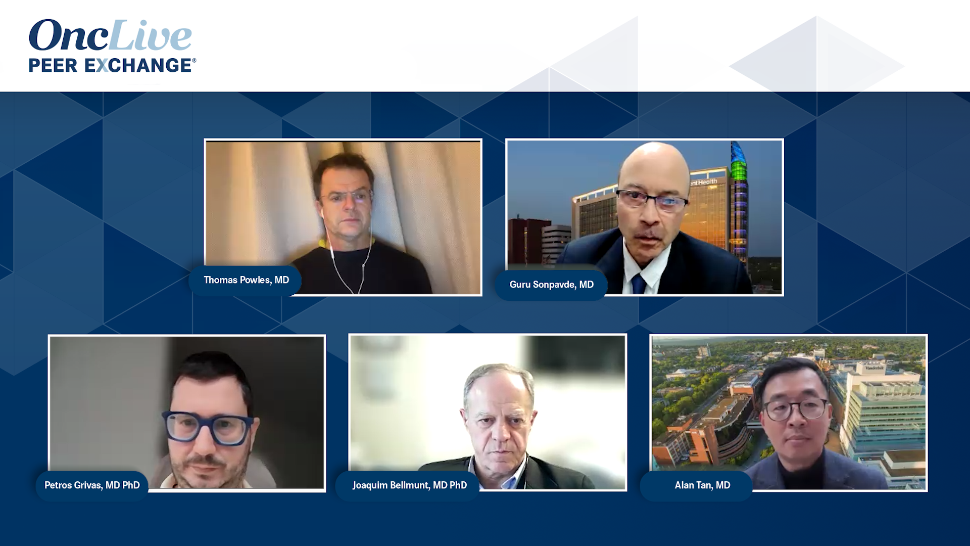 Biomarker, Diagnosis, and Evolving Treatment Paradigm in MIBC | OncLive