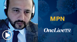 Dr Badar on Outcomes With Imetelstat in Lower-Risk MDS