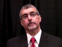 Dr. Erba on Curative Therapy for Acute Myeloid Leukemia