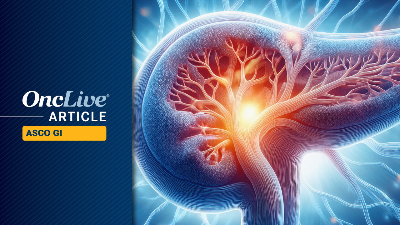 Penpulimab-Based Quadruplet Yields Efficacy Improvements in Metastatic ...