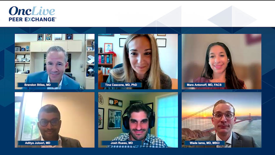 CheckMate 77T: Updated Survival and Biomarker Insights Shaping Early ...