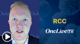 Dr. Harrison on the Effect of IO-Related Toxicities on Treatment ...