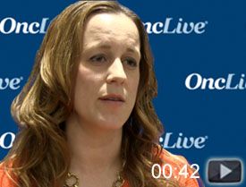 Dr. Hamilton on FDA Approval of Adjuvant Pertuzumab Regimen in HER2 ...