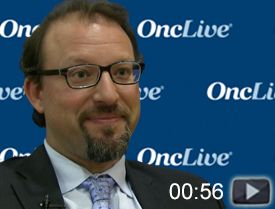 Dr. Hamlin on Key Points of a Study on Cerdulatinib in Non-Hodgkin Lymphoma