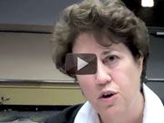 Dr. Virgo on Survivorship Care Training & Policies