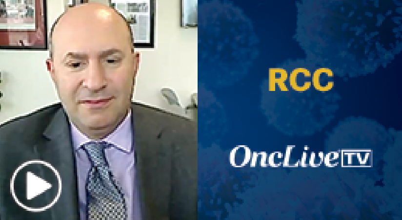 Dr. Choueiri on the Future Examination of Adjuvant Pembrolizumab in RCC