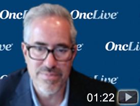 Dr. Mesa on the Anticipated Utility of Momelotinib in Myelofibrosis