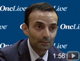 Dr. Chari on Using Selinexor in Multiple Myeloma Treatment