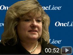 Dr. Pavlick on Adjuvant Immunotherapy in High-risk Melanoma