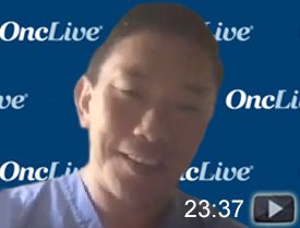 Dr. Huh on SGO COVID-19 Task Force Efforts