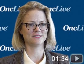 Dr. Graff on the KEYNOTE-199 Trial Design in Castration-Resistant ...