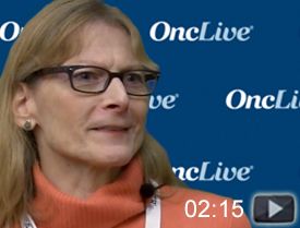 Dr. Slovin Discusses History of Immunotherapy in Prostate Cancer