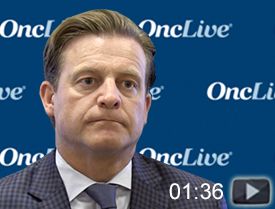 Dr. Powell Discusses Data With Immunotherapy in Ovarian Cancer