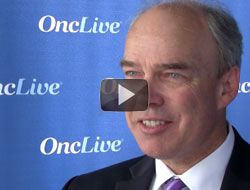 Dr. Renschler Discusses Updated Results of the MPACT Study