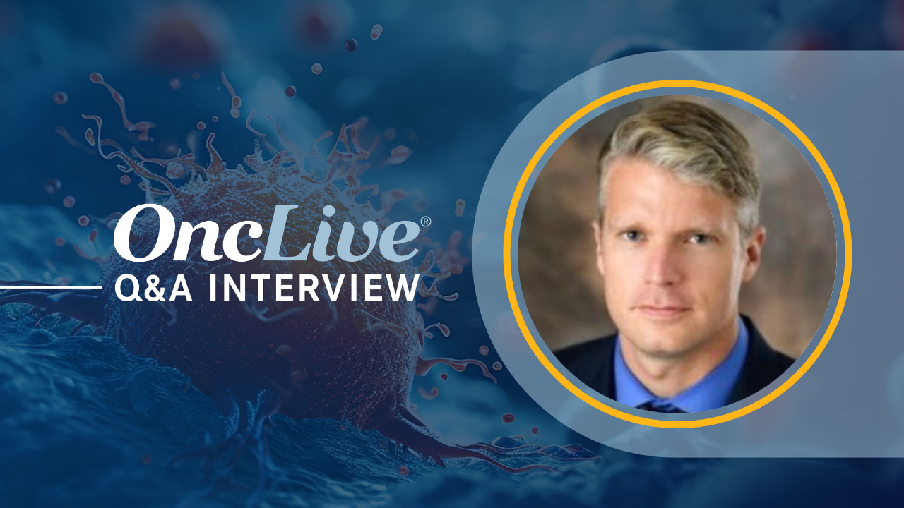 Atebimetinib Plus Chemo Makes Case As Potential Frontline Option in ...