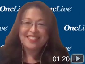 Dr. Lwin on the Design of the LEAP-005 Trial in Pretreated Advanced ...