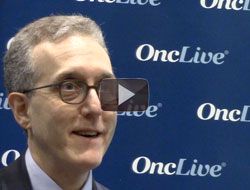 Dr. Wolchock on the Phase III CheckMate-067 Melanoma Findings