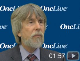 Dr. Benson on the Ongoing Research With Immunotherapy in mCRC