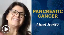 Dr. Chiorean on the Role of Molecular Testing in Pancreatic Cancer