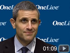 Dr. Kalinsky Discusses the Evolution of HER2+ Breast Cancer